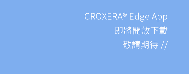 CROXERA® M 智慧後照鏡 – CROXERA